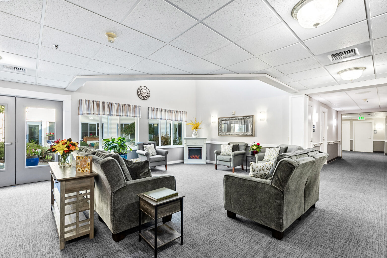 Bethany At Silver Crest - Bethany of the Northwest