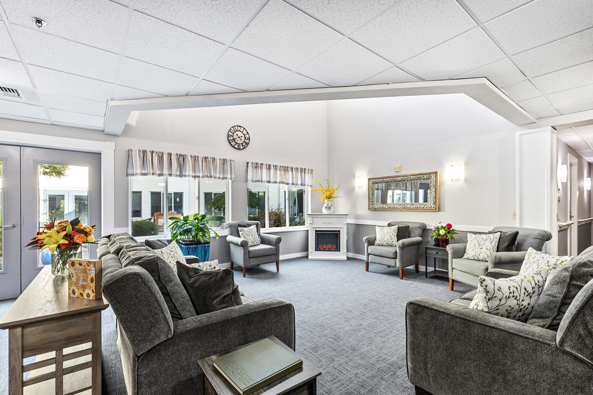 Bethany At Silver Crest - Bethany of the Northwest