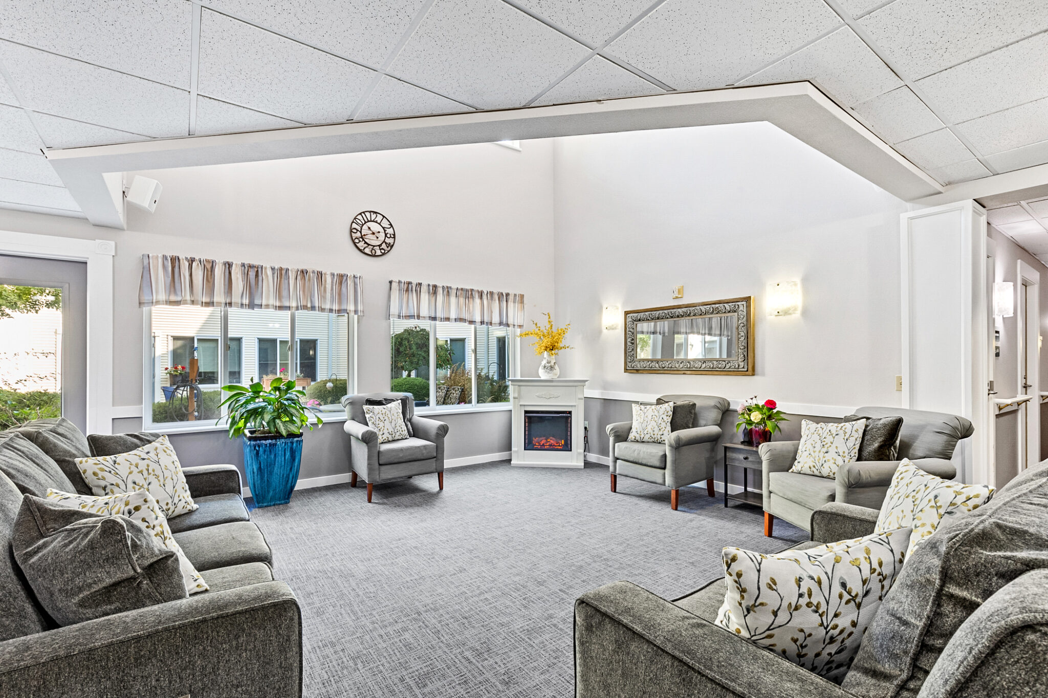 Bethany At Silver Crest - Bethany of the Northwest