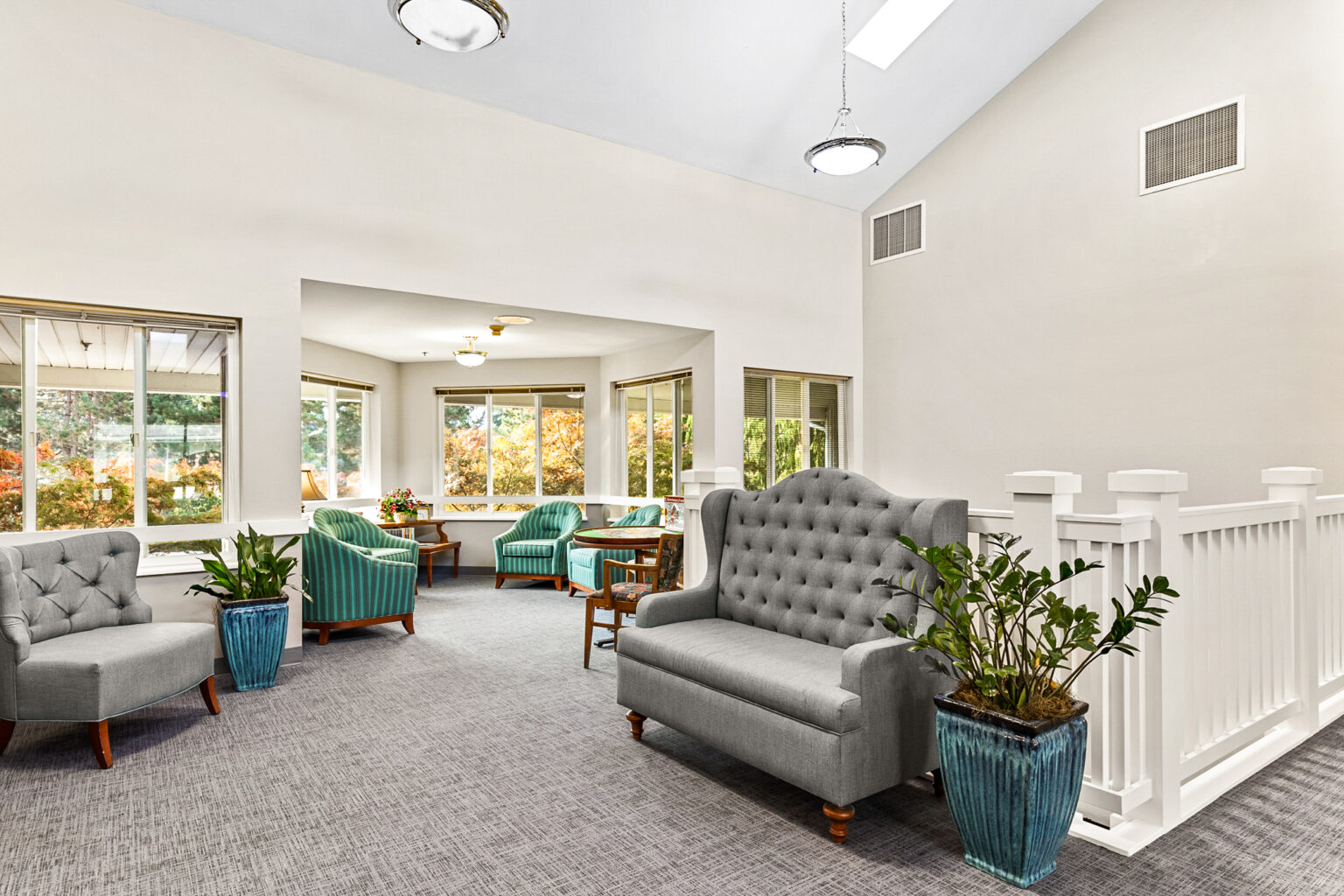 Bethany At Silver Crest - Bethany of the Northwest