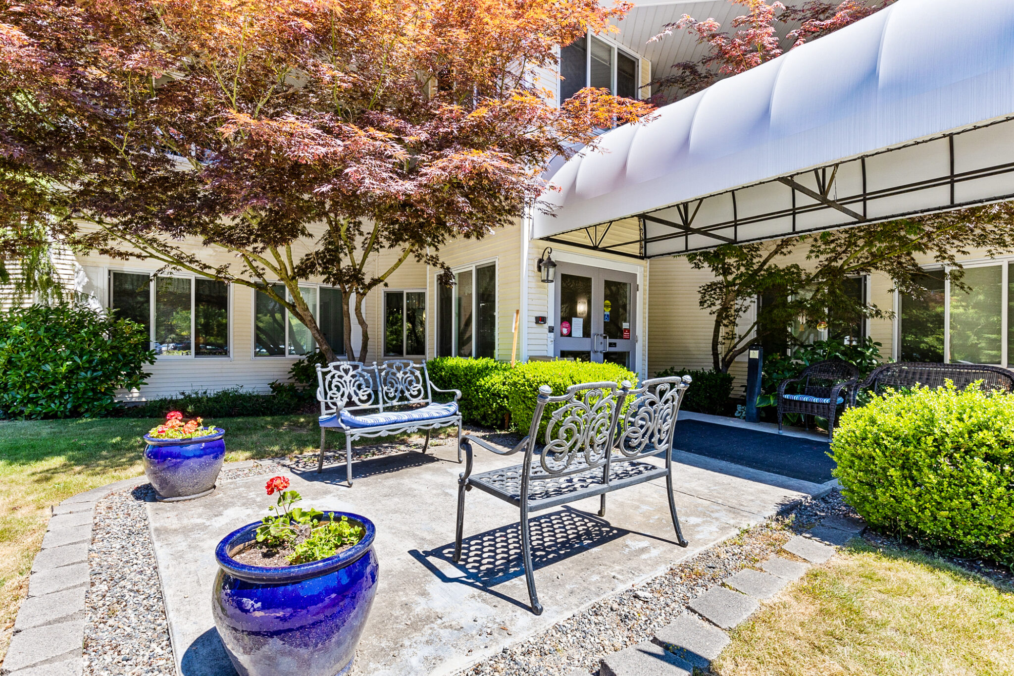 Bethany At Silver Crest - Bethany of the Northwest